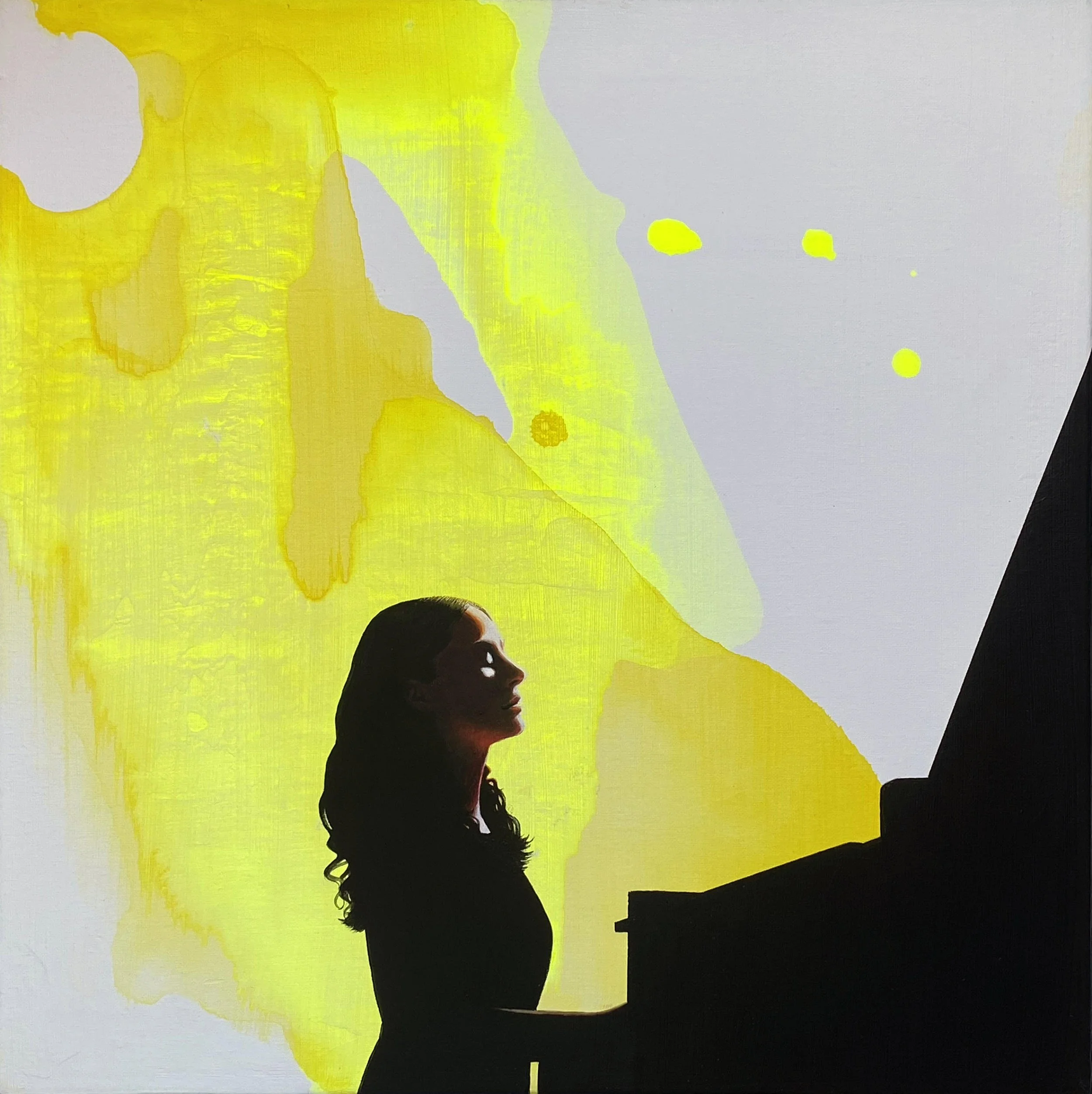 Selected works — Laura Swale