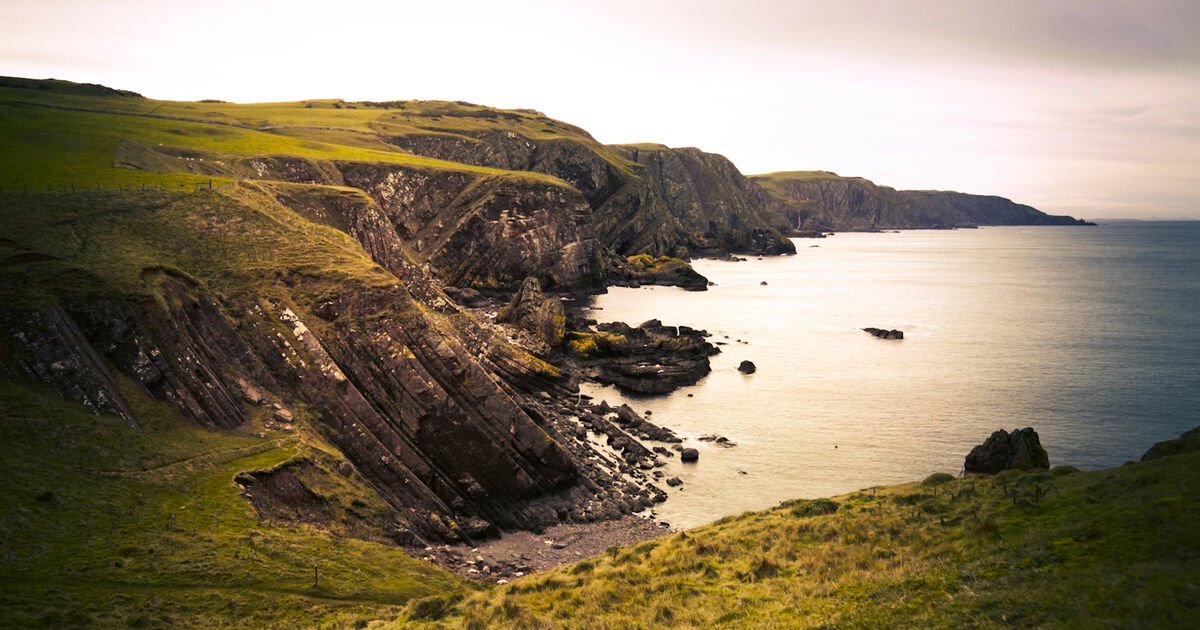 Top 10 Things to Do in Eyemouth & the Berwickshire Coast — Eyemouth Rib ...