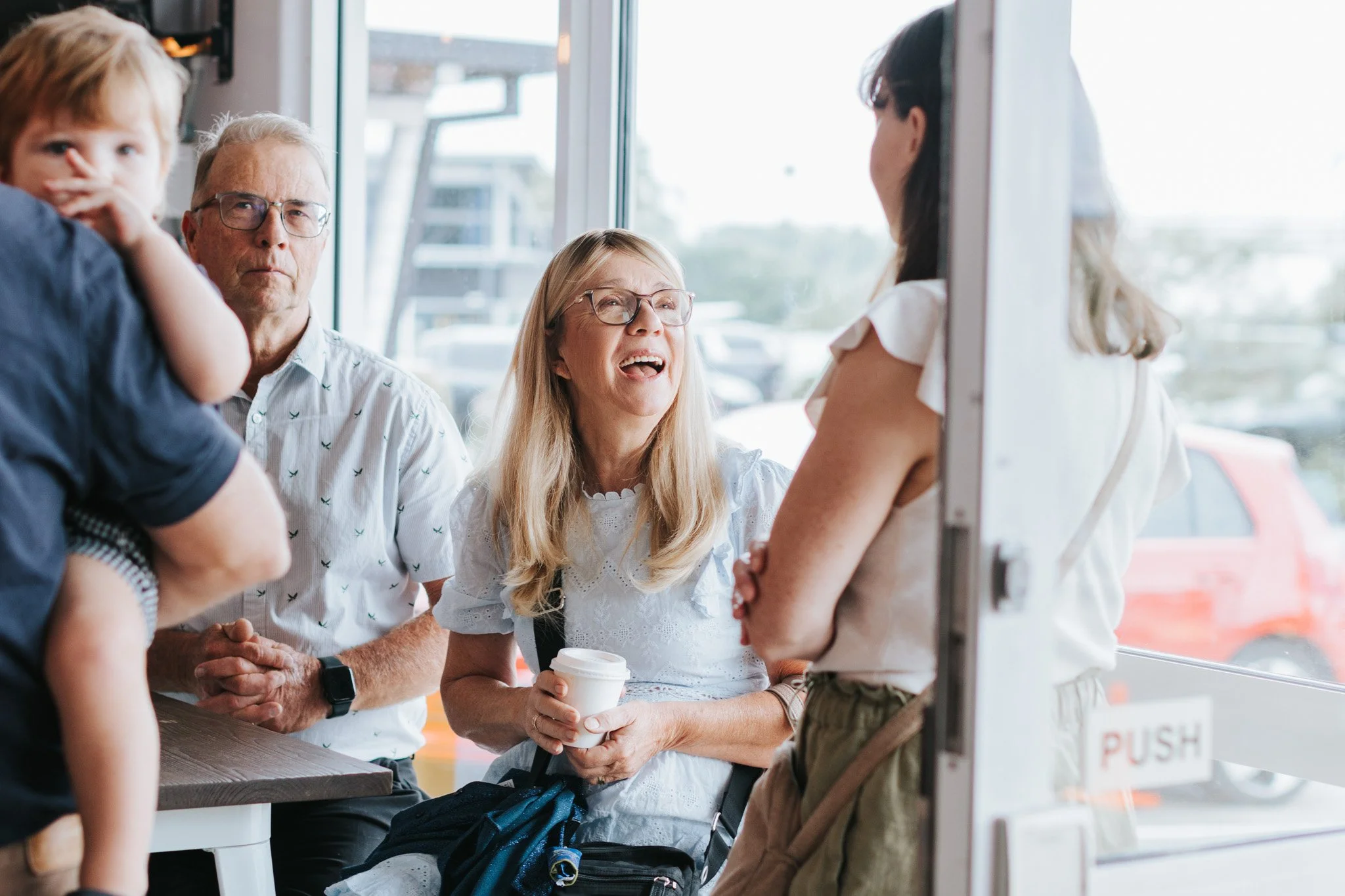 Logan City — iSEE CHURCH