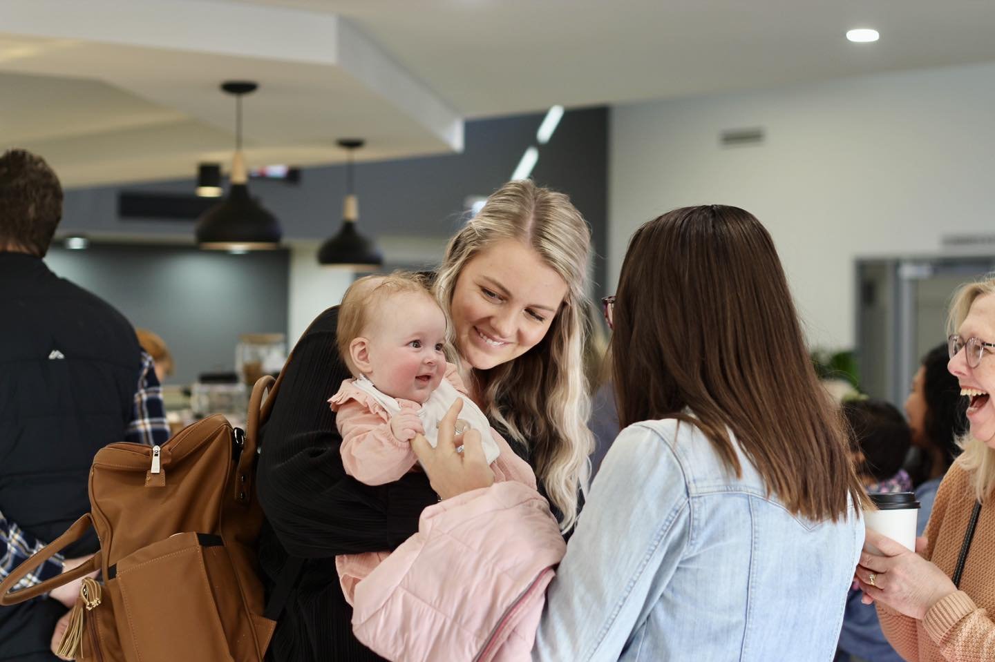 Devonport — iSEE CHURCH