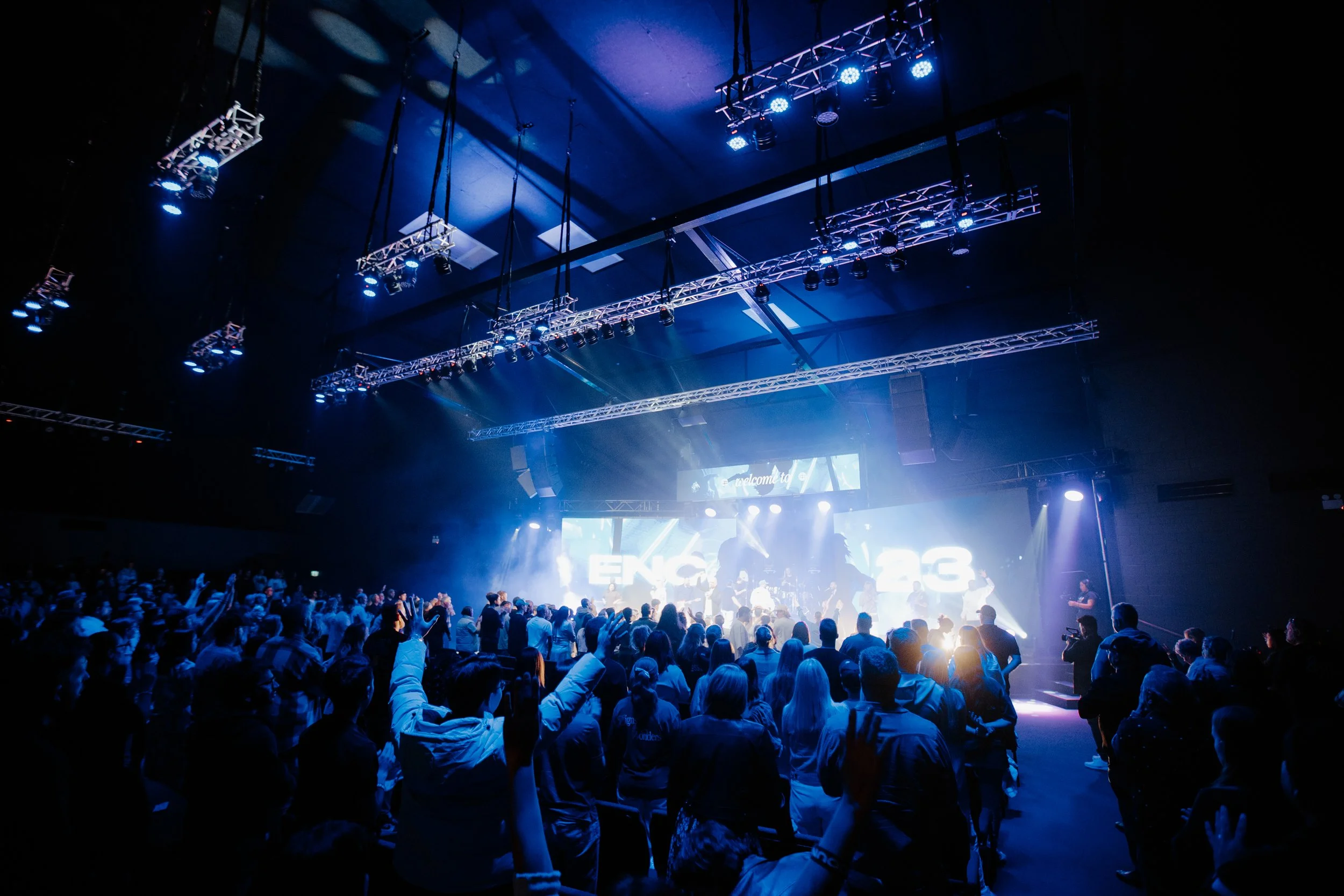 Brisbane (Carina) — iSEE CHURCH