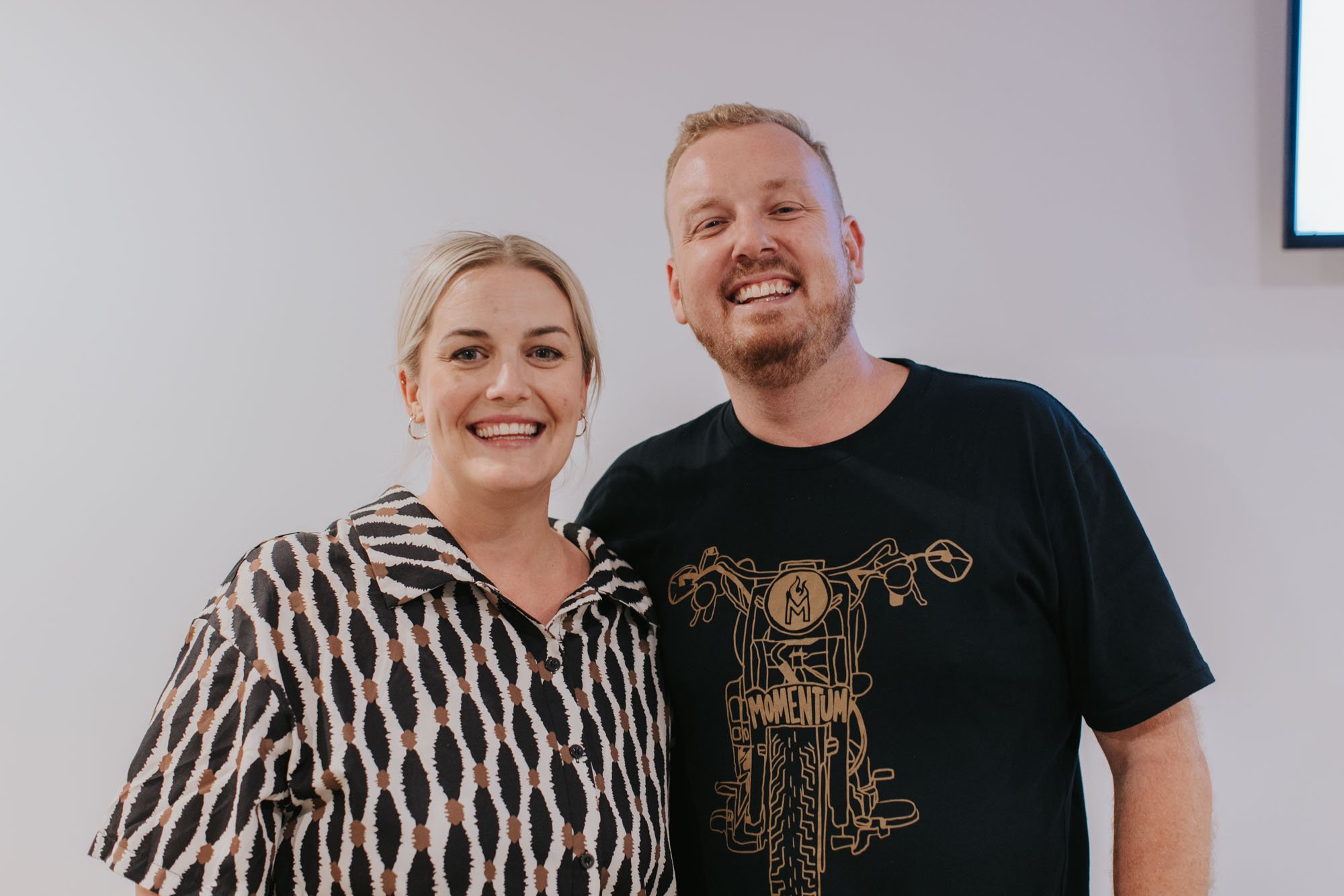 Moreton — iSEE CHURCH