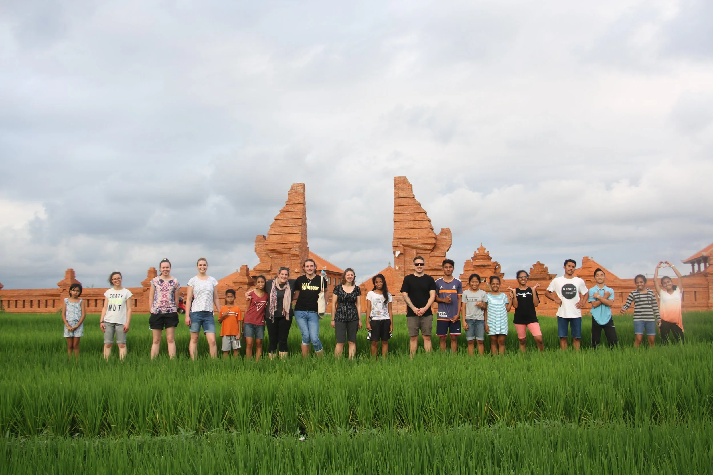 Events — iSEE CHURCH