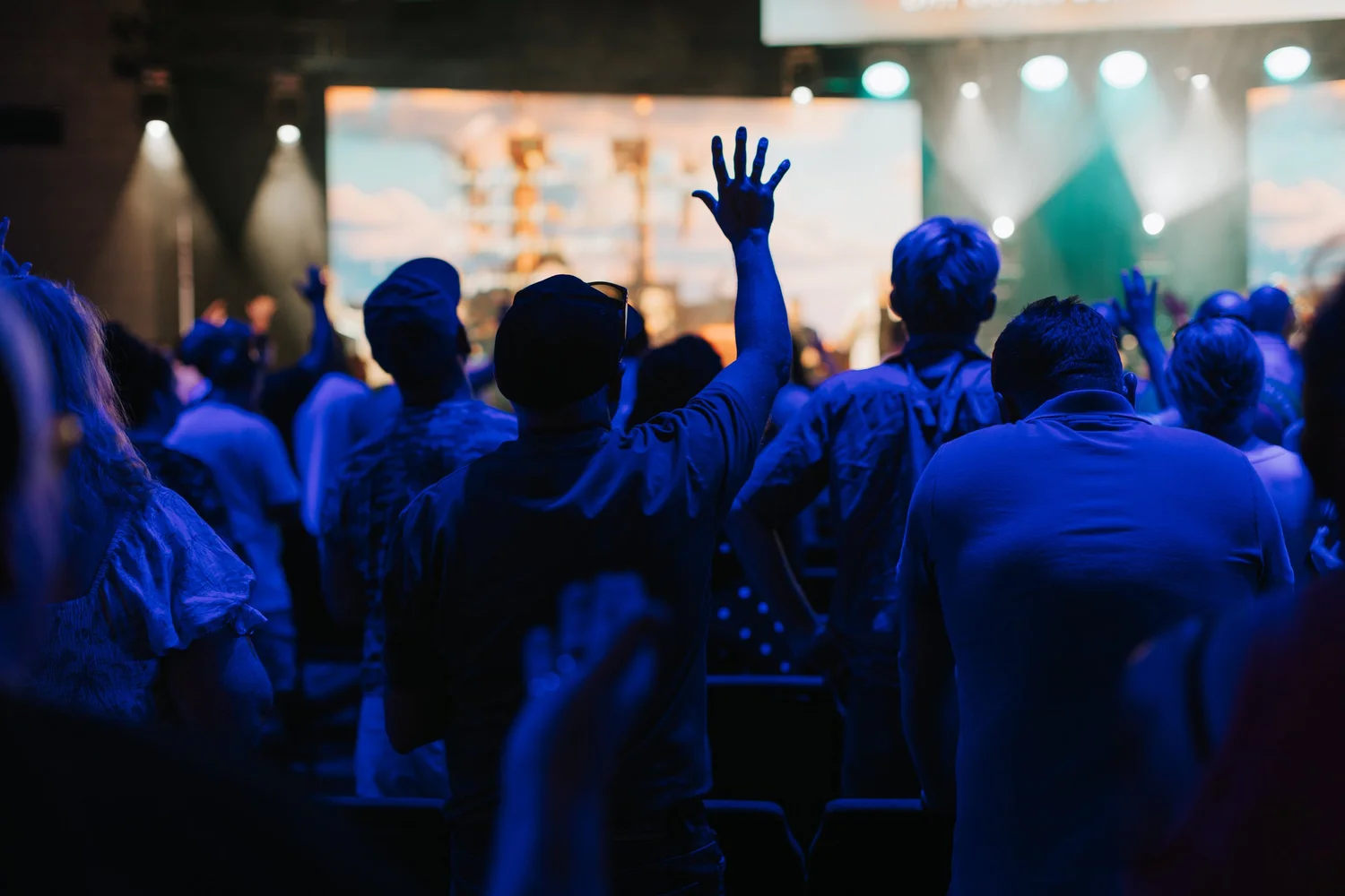 LOCATIONS — iSEE CHURCH