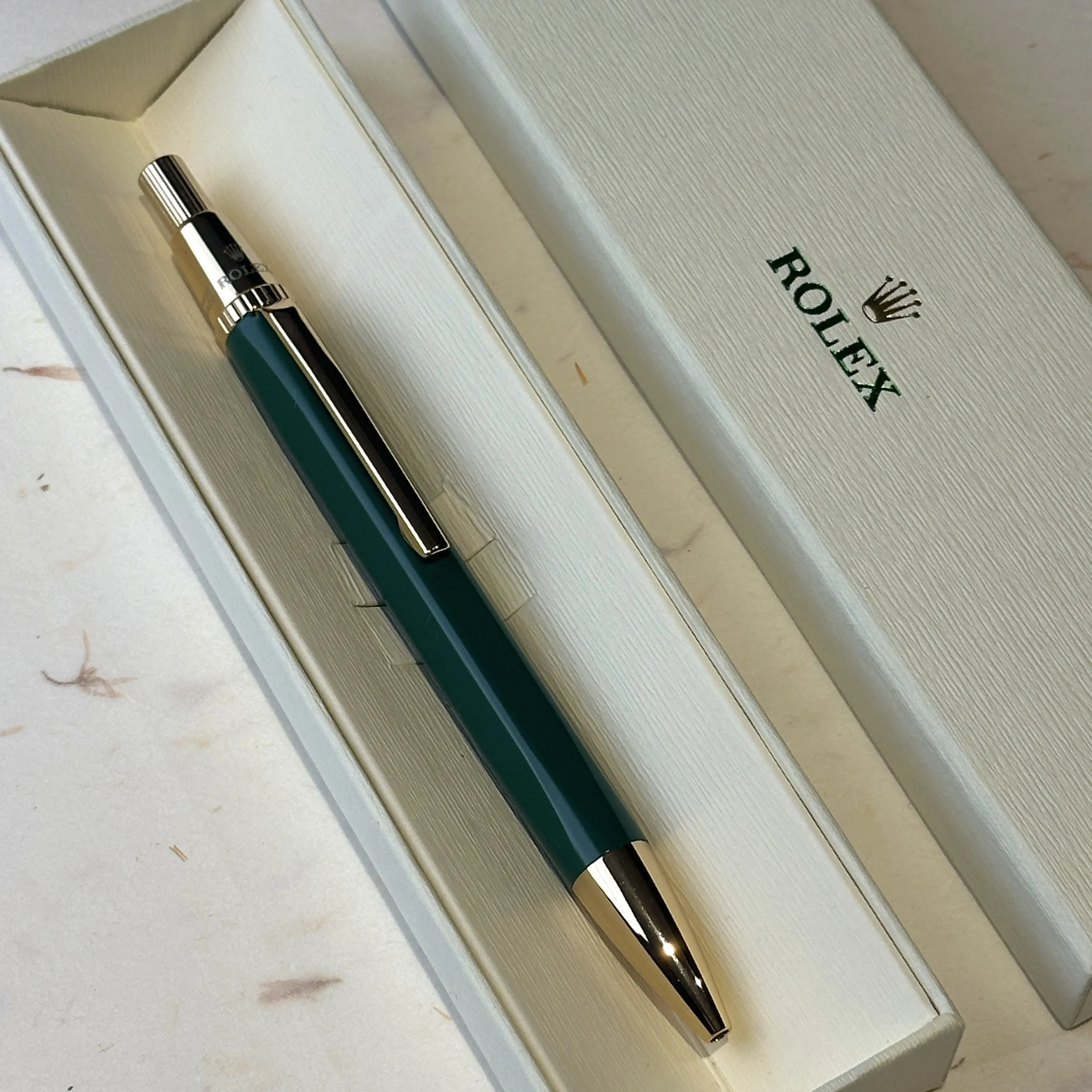 Rolex Pen Collection