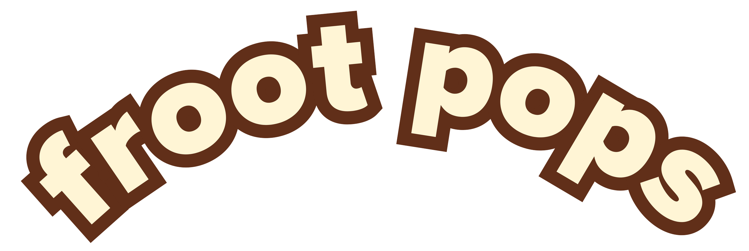 who we are — froot pops