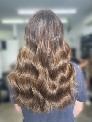 Healthy Hair Haven - Best Mobile Hair Dresser Perth