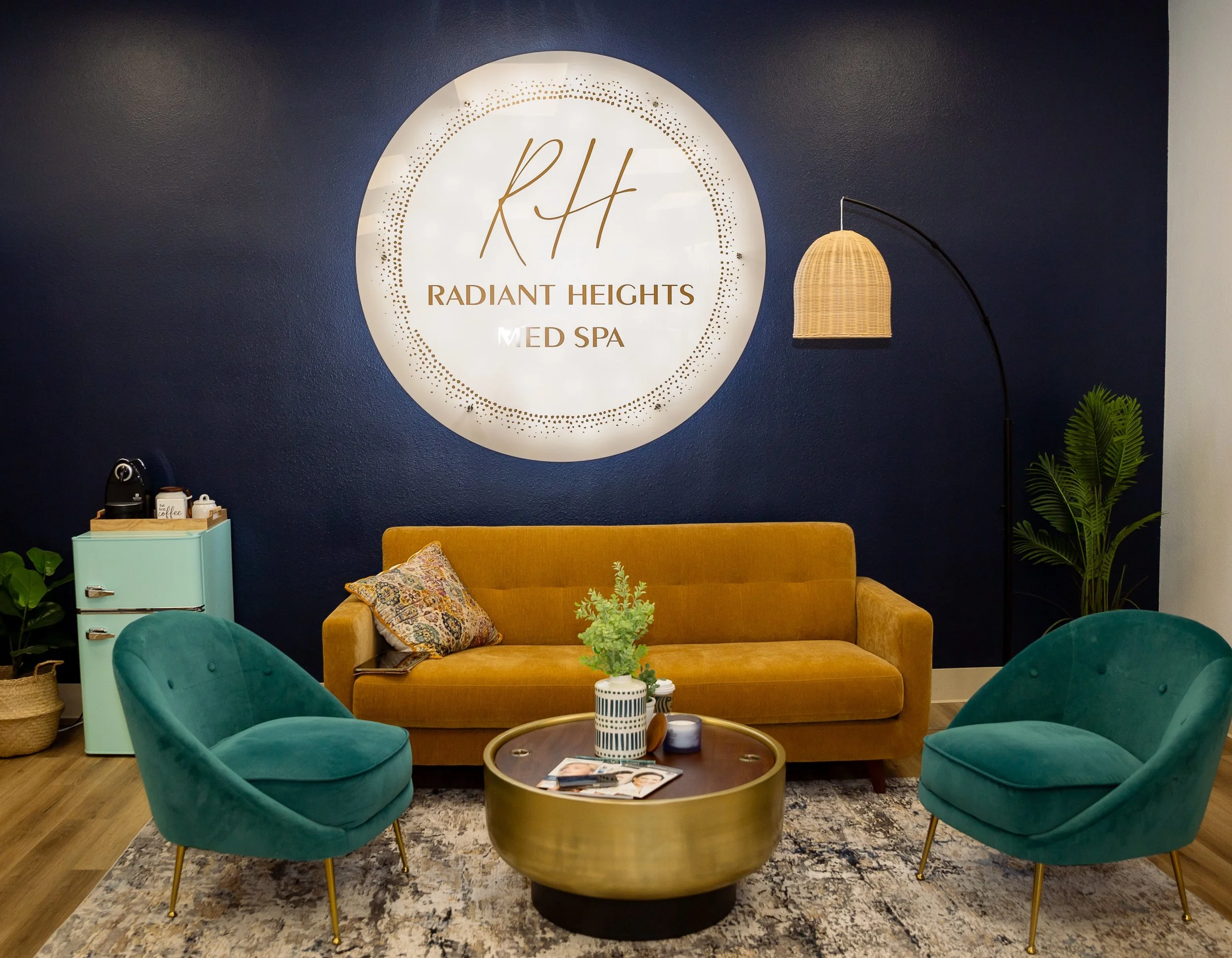 San Antonio Medspa | Castle hills Medical Spa | Radiant Heights Medical Spa