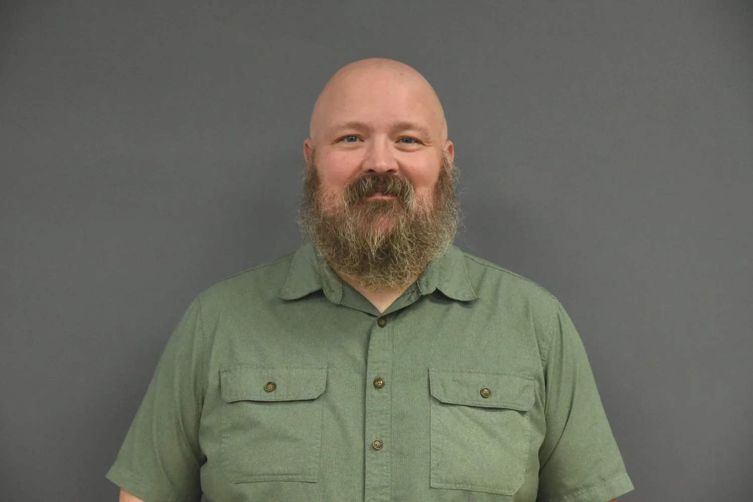 Our Leadership — Covenant Baptist Church