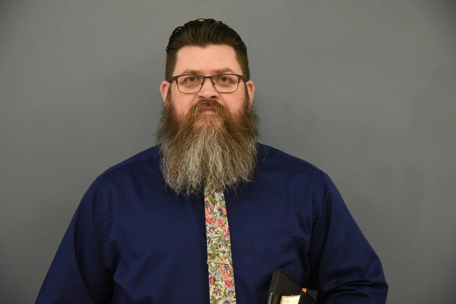 Our Leadership — Covenant Baptist Church