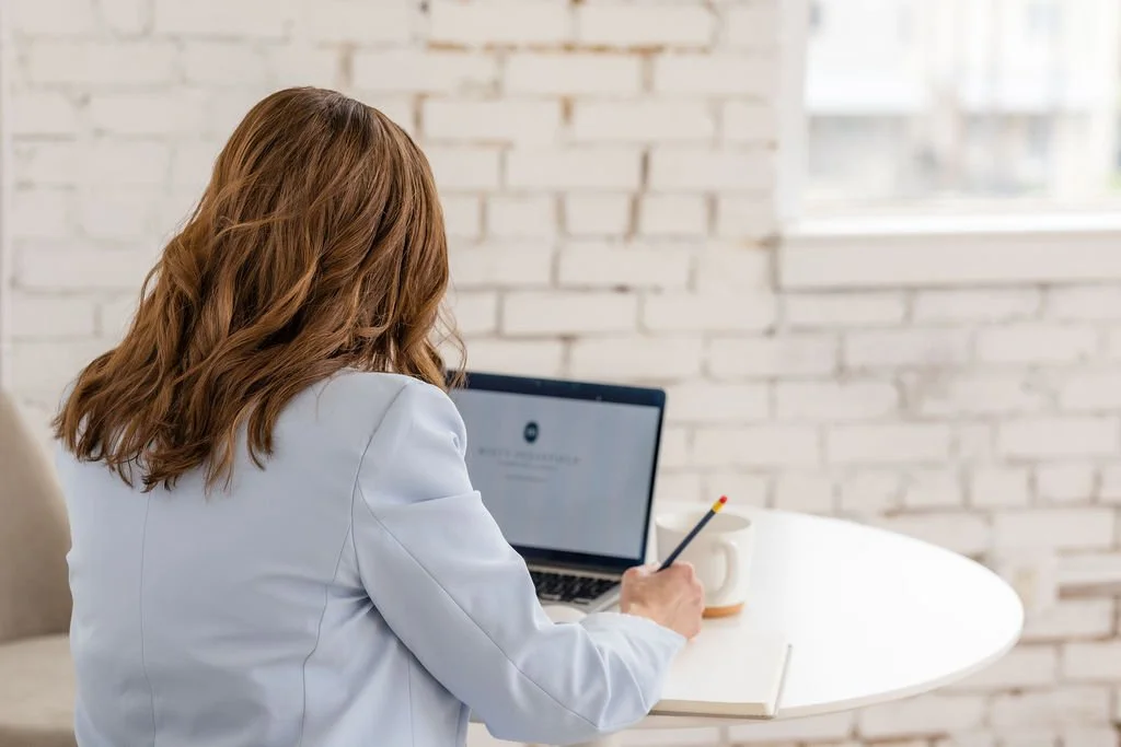 Marketing Agency | Misty Persefield Marketing & Media