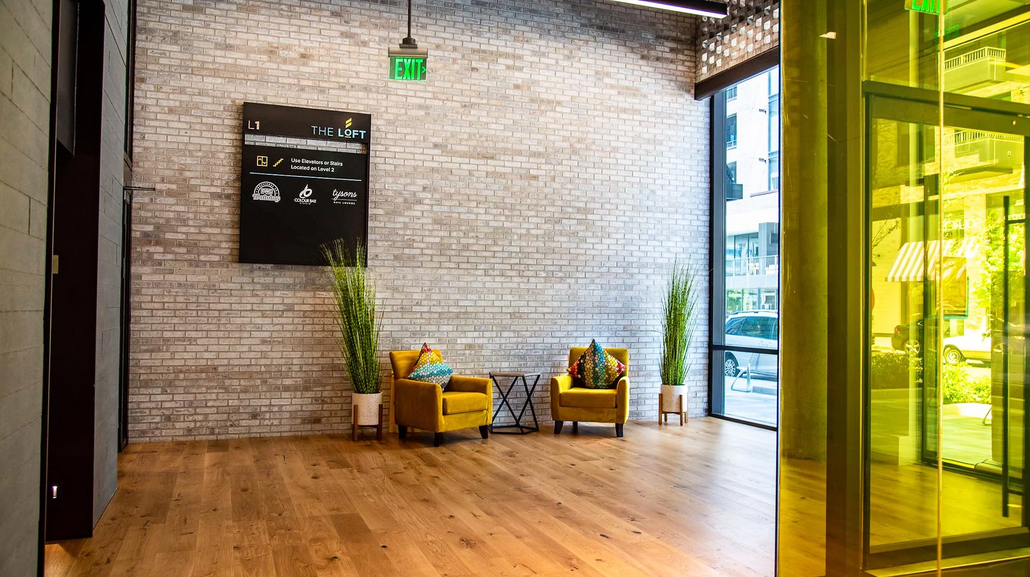 Maintenance & Service Requests — The Loft