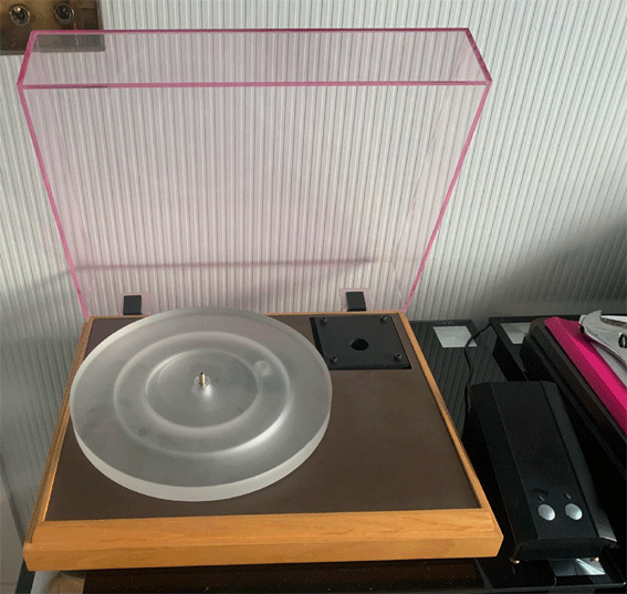 Used Audio Equipment for Sale — True Point Audio