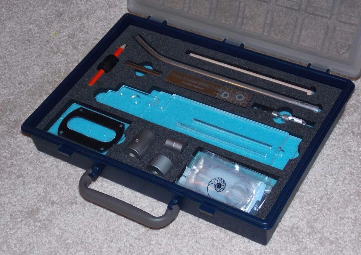 Services 3 — True Point Audio