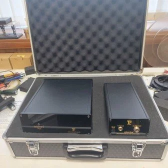 Services 3 — True Point Audio