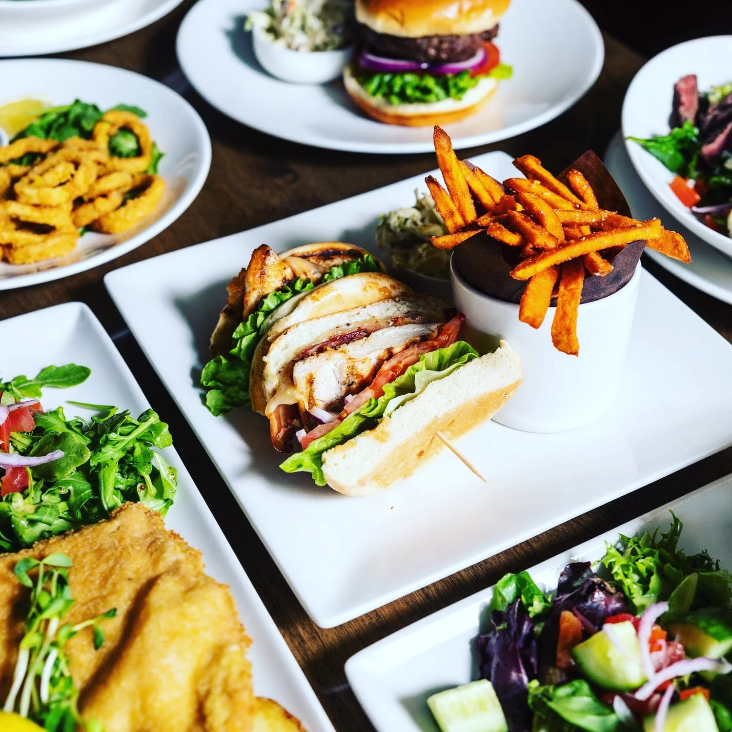 Reservations — The Abbot on Eglinton