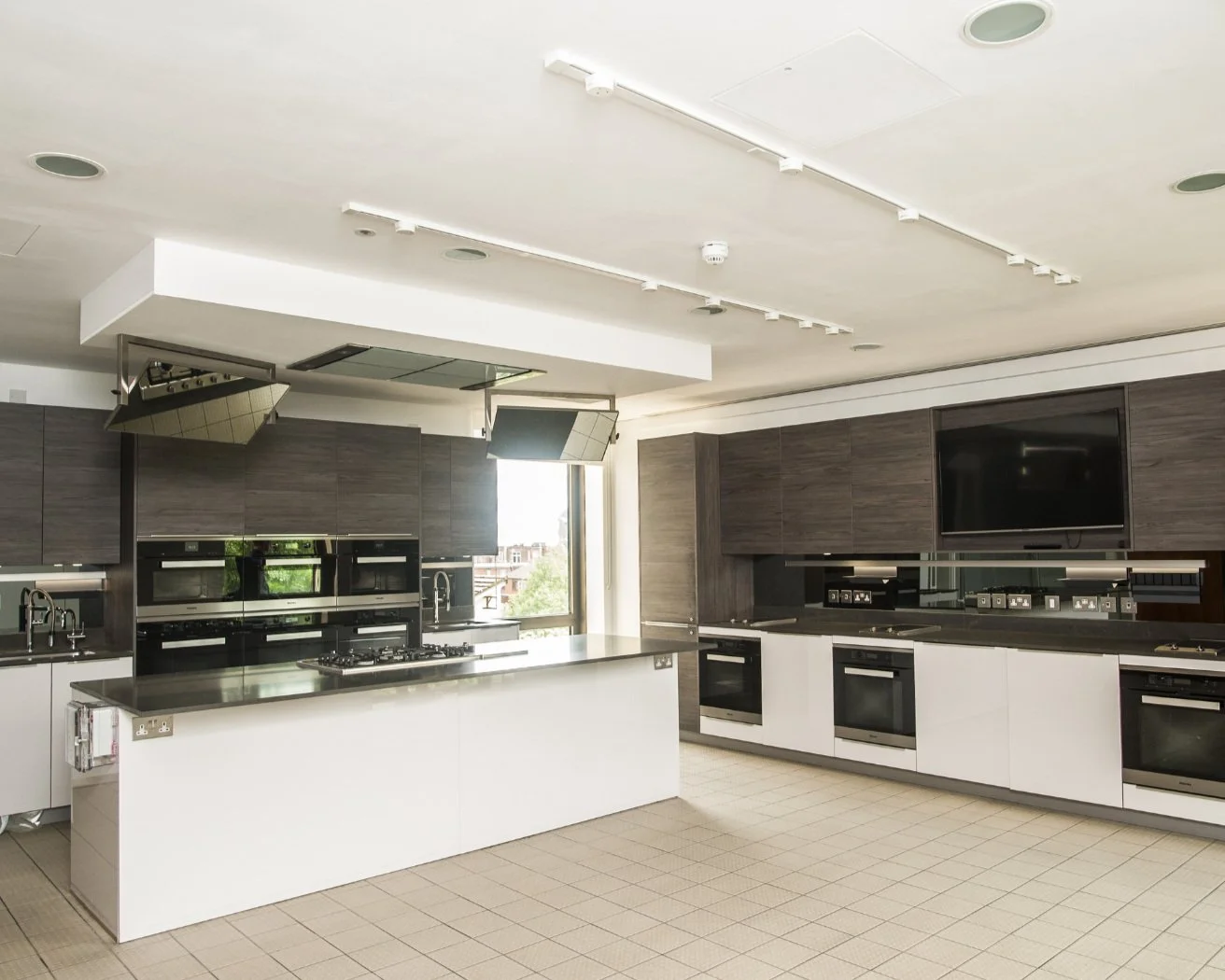 Our Spaces — JW3 Venue Hire