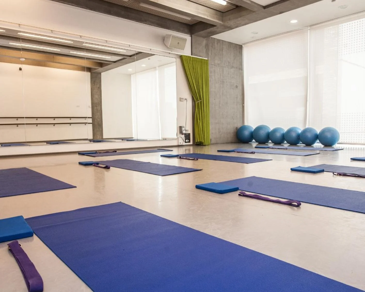 Our Spaces — JW3 Venue Hire