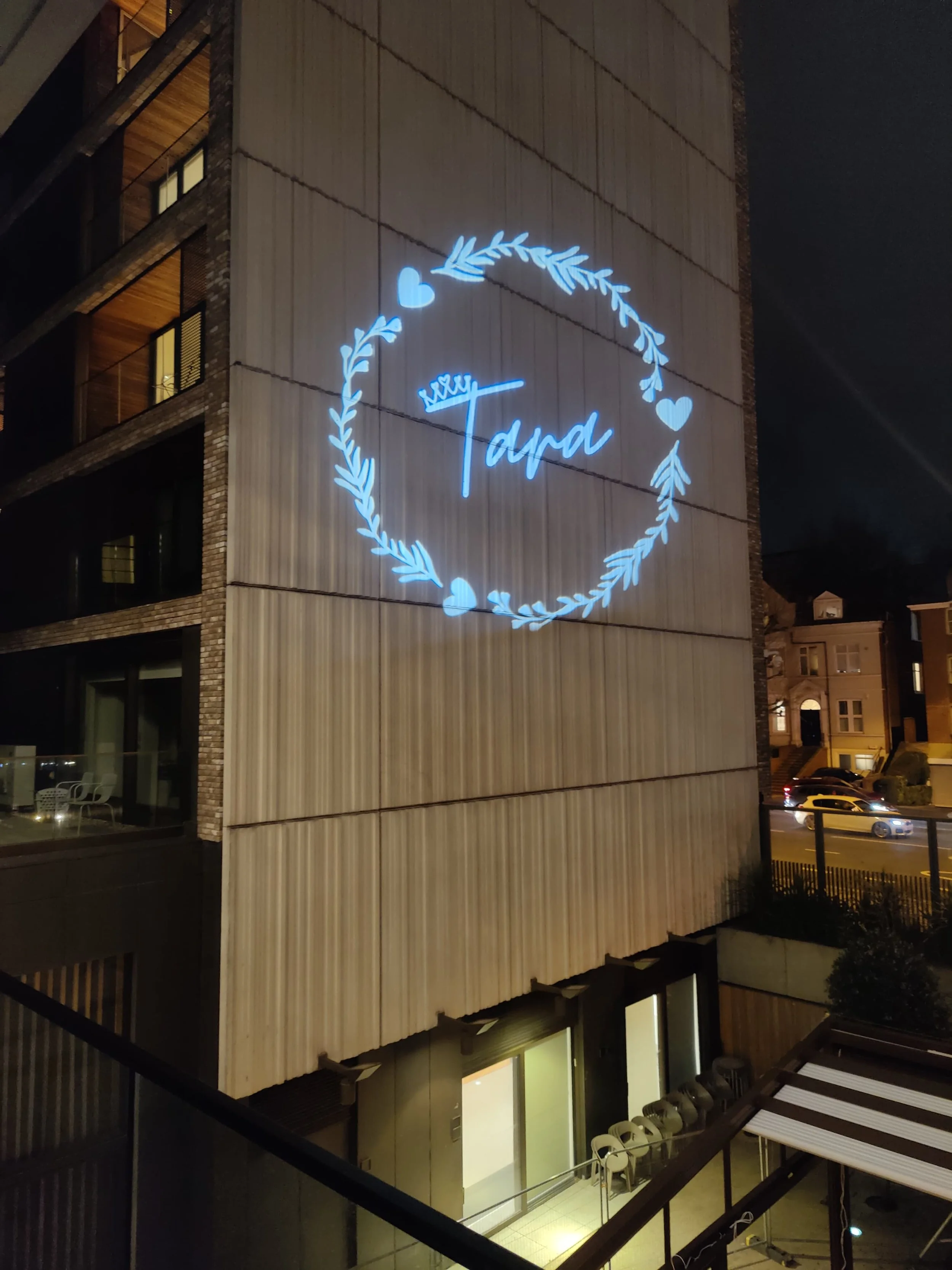 Celebrations — JW3 Venue Hire