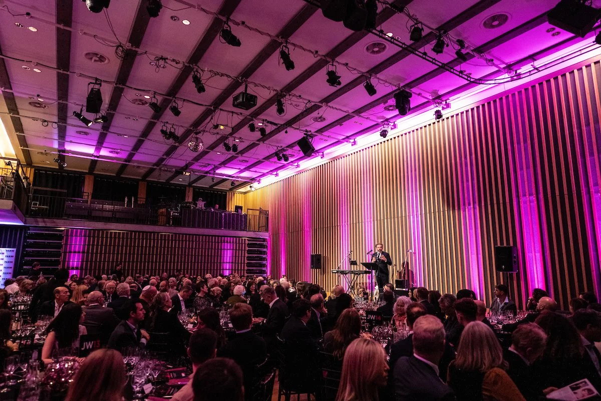 Celebrations — JW3 Venue Hire