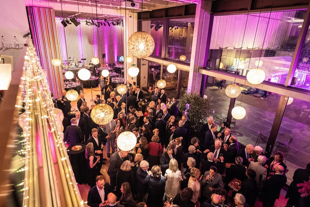 Celebrations — JW3 Venue Hire