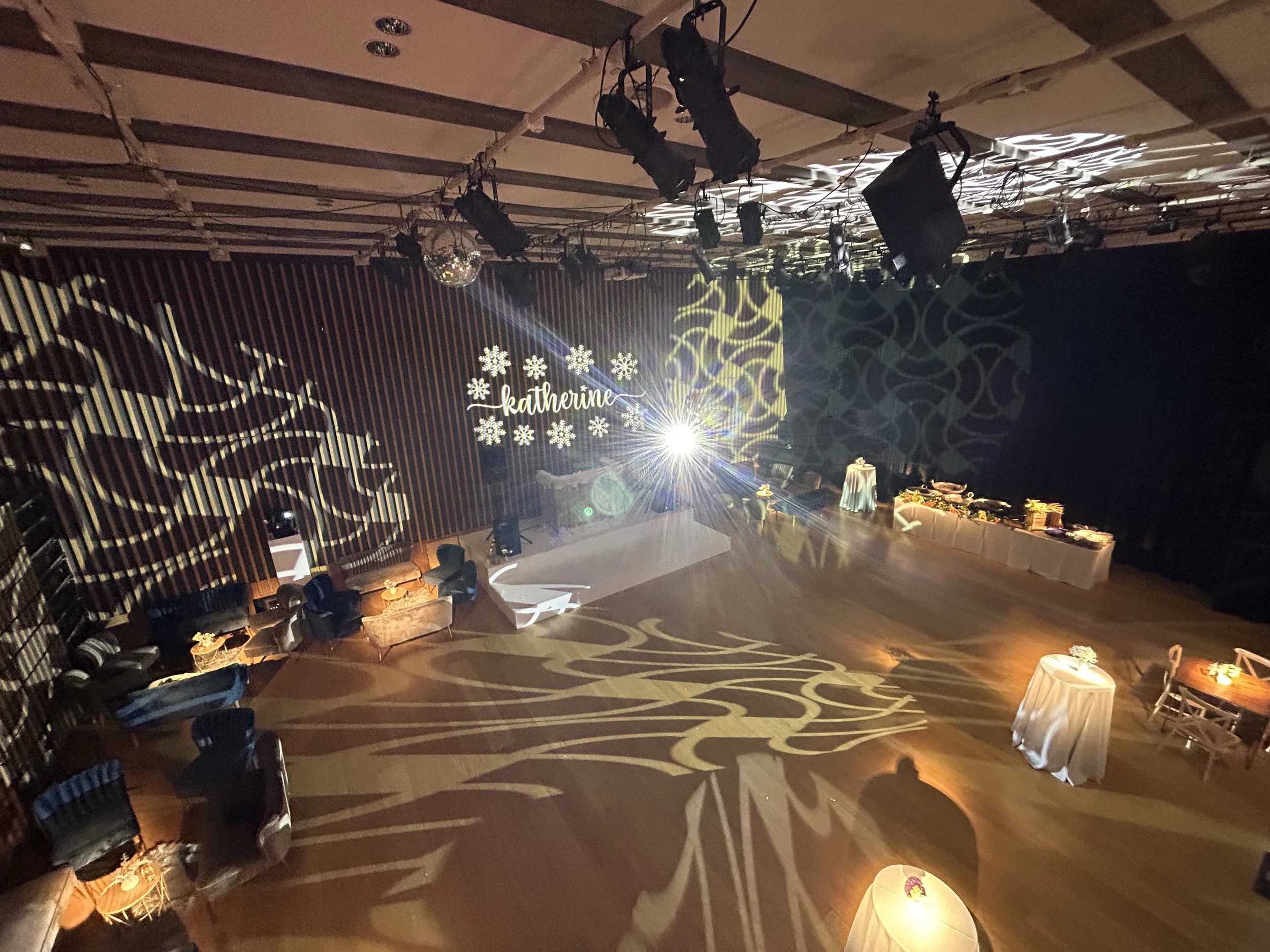 Celebrations — JW3 Venue Hire