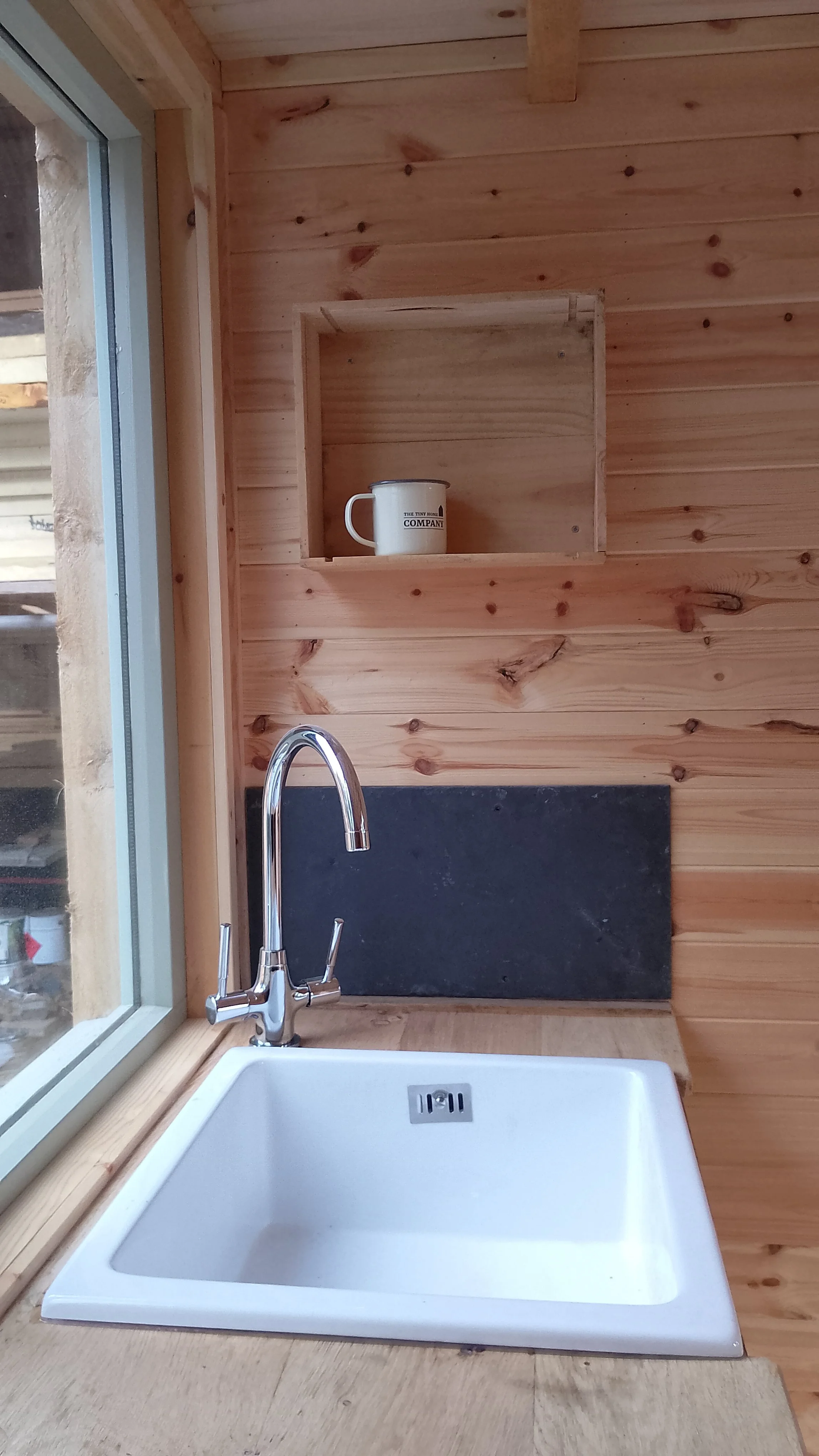 Ready-to-Roll Tiny Homes | Move-In-Ready Mobile Living