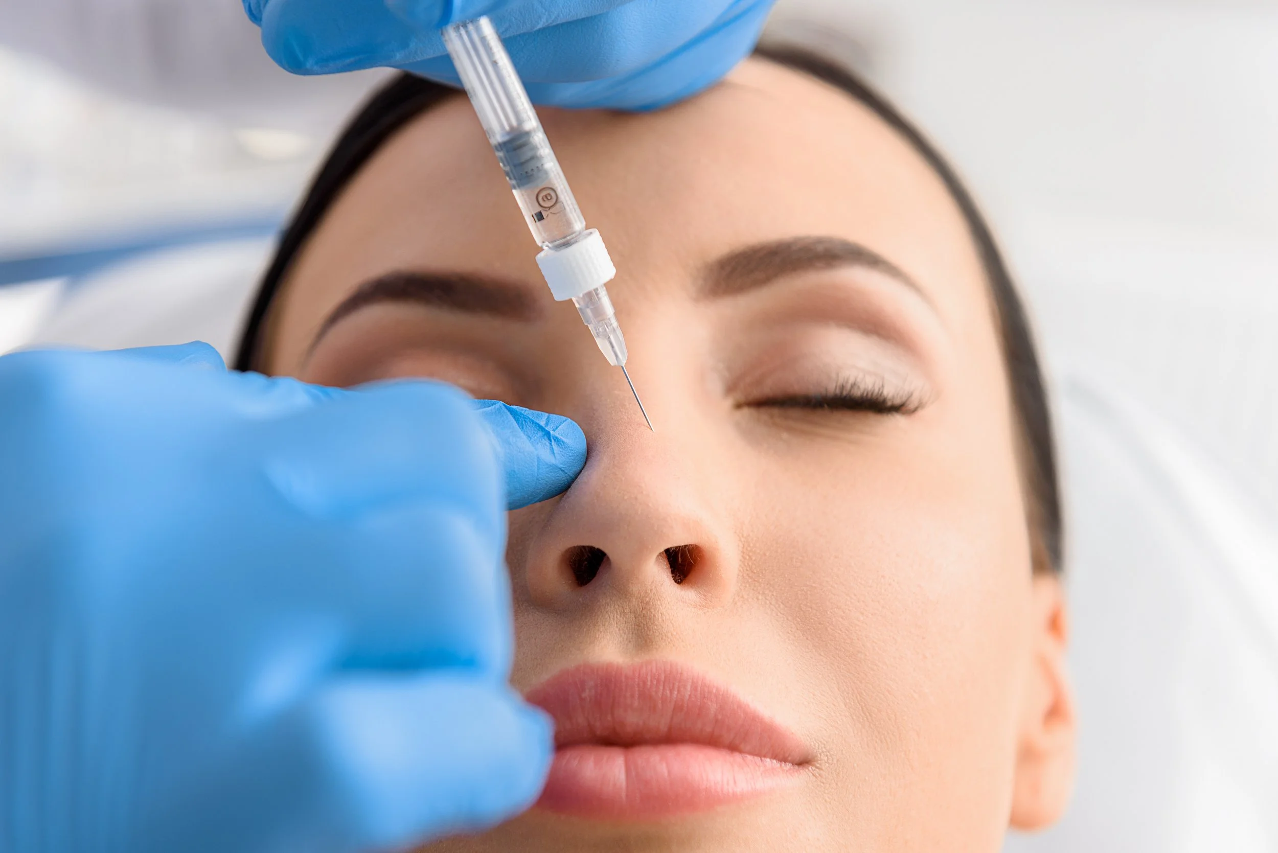 Dermal Fillers for Natural Facial Contouring – Dublin 2, Dublin 15 ...