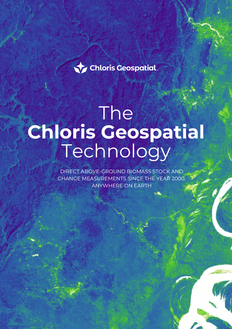 Resources — Chloris Geospatial