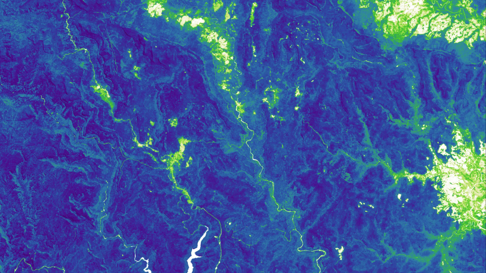 Chloris News — Chloris Geospatial