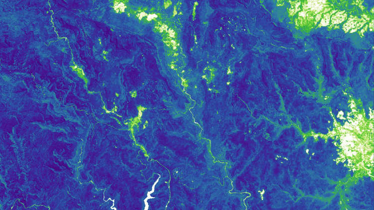 Chloris News — Chloris Geospatial