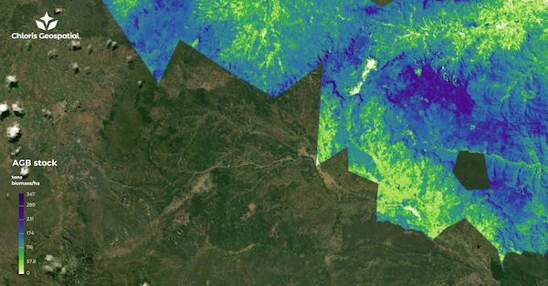 Chloris News — Chloris Geospatial