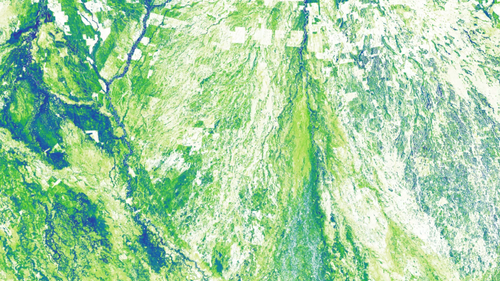 Chloris News — Chloris Geospatial