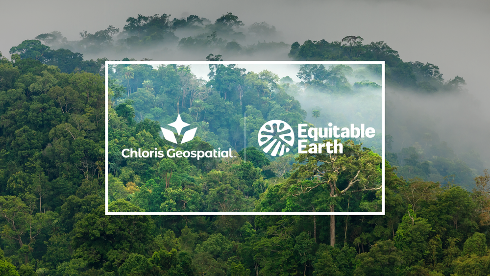 Chloris News — Chloris Geospatial
