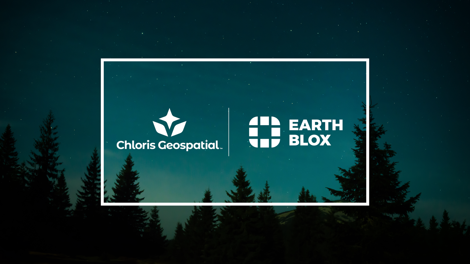 Chloris News — Chloris Geospatial