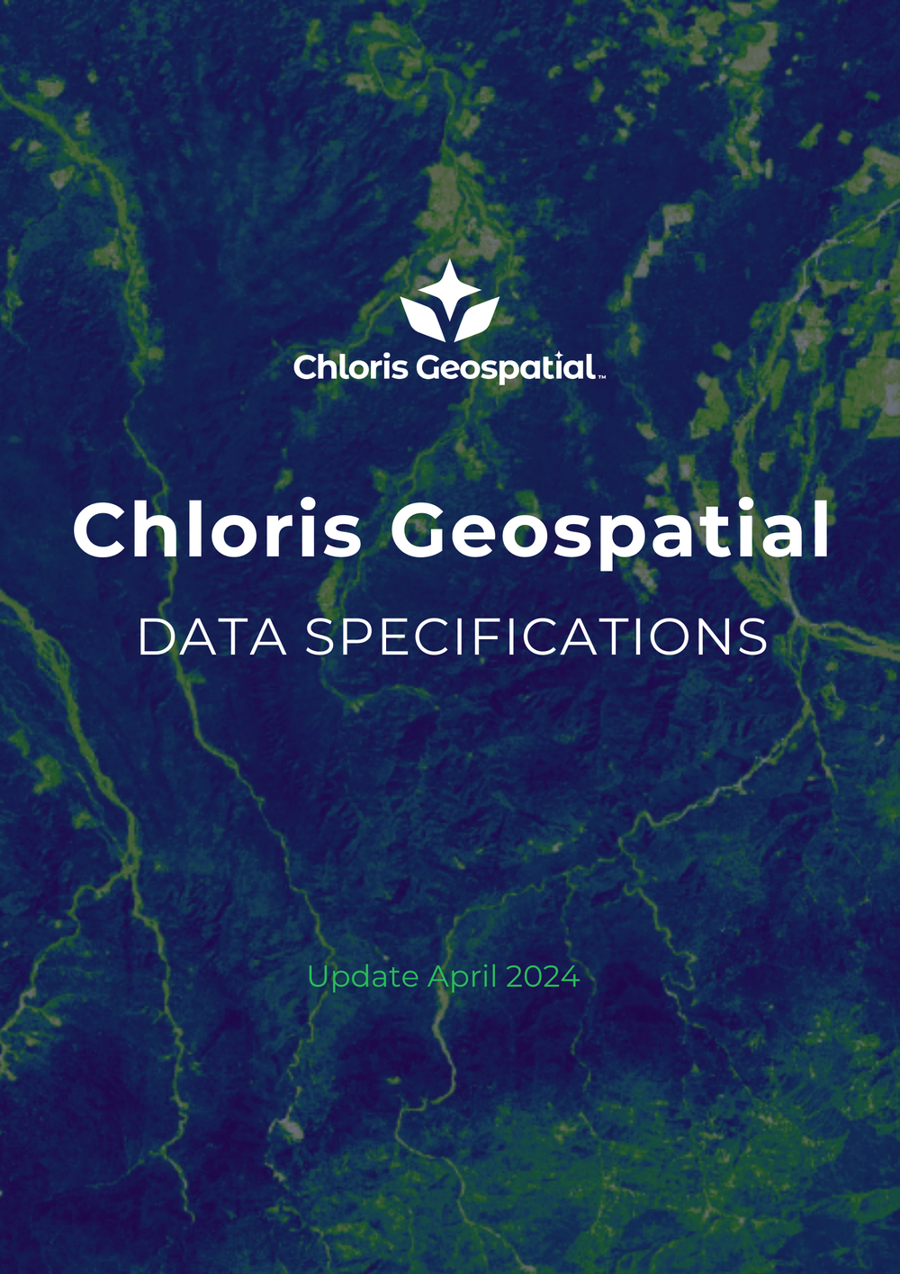 Key Documents — Chloris Geospatial