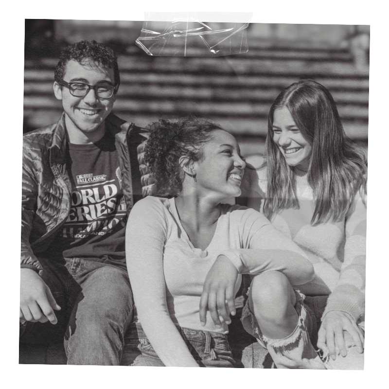 About Youth Rising — Youth Rising