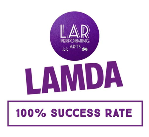 LAMDA Exams — LAR Performing Arts | Talent Agency | Louisa Alice-Rose