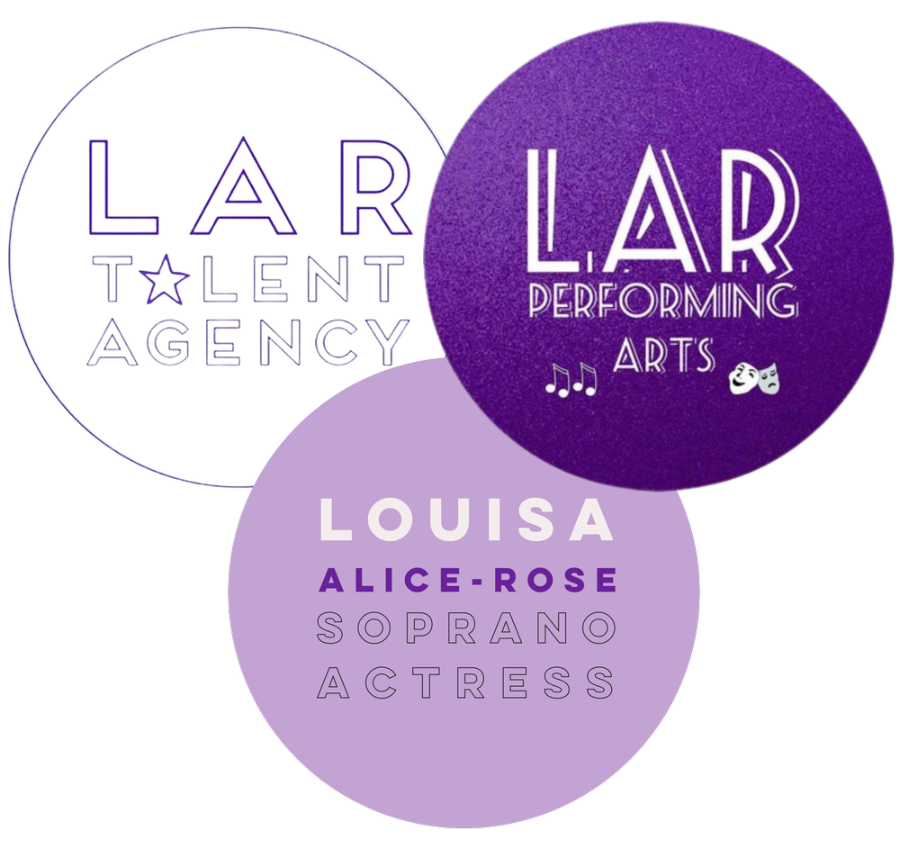 LAMDA Exams — LAR Performing Arts | Talent Agency | Louisa Alice-Rose
