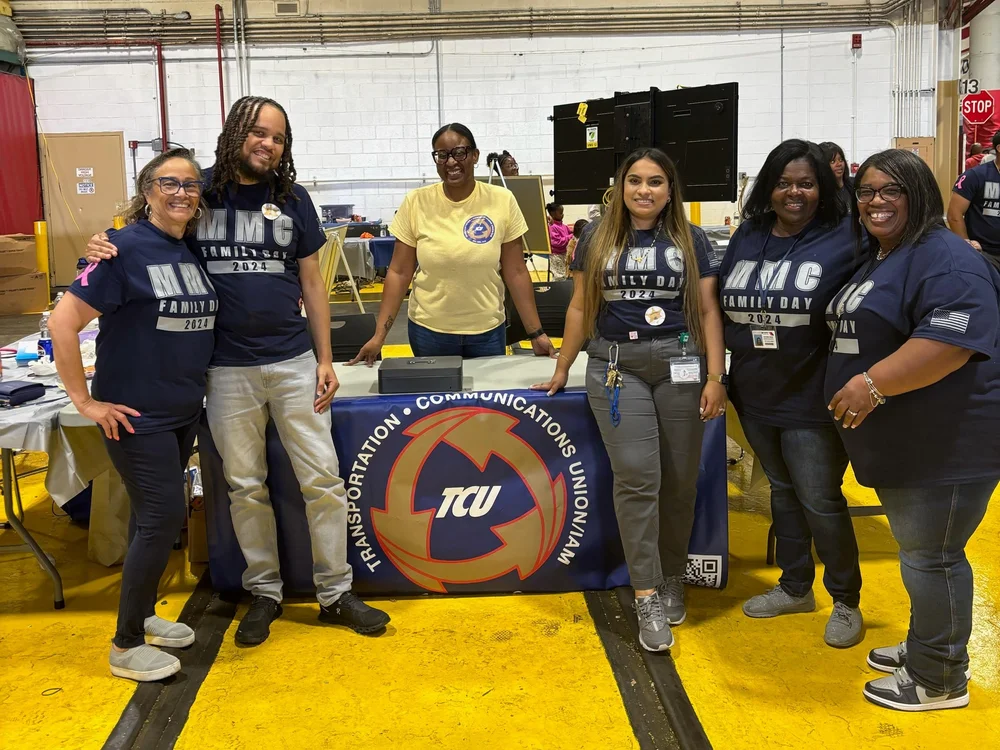 MMC Family Day 2024: A Celebration of Community and Connection! — www ...