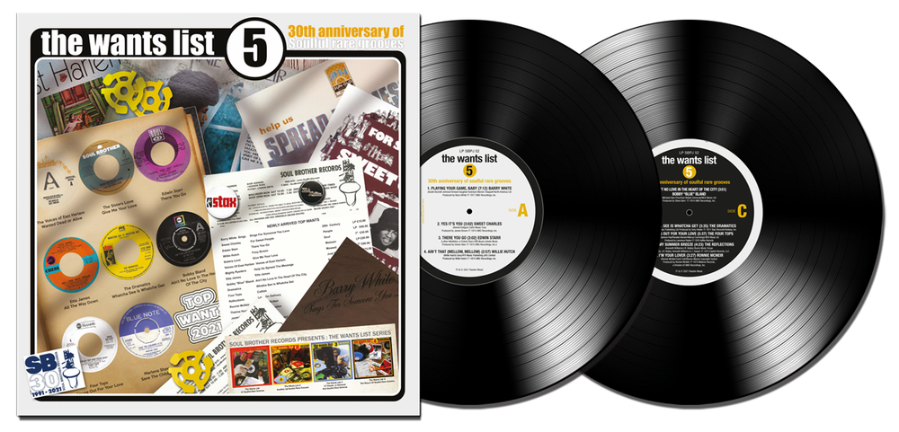 Record Sleeves/Jackets/Covers — Rad Printing