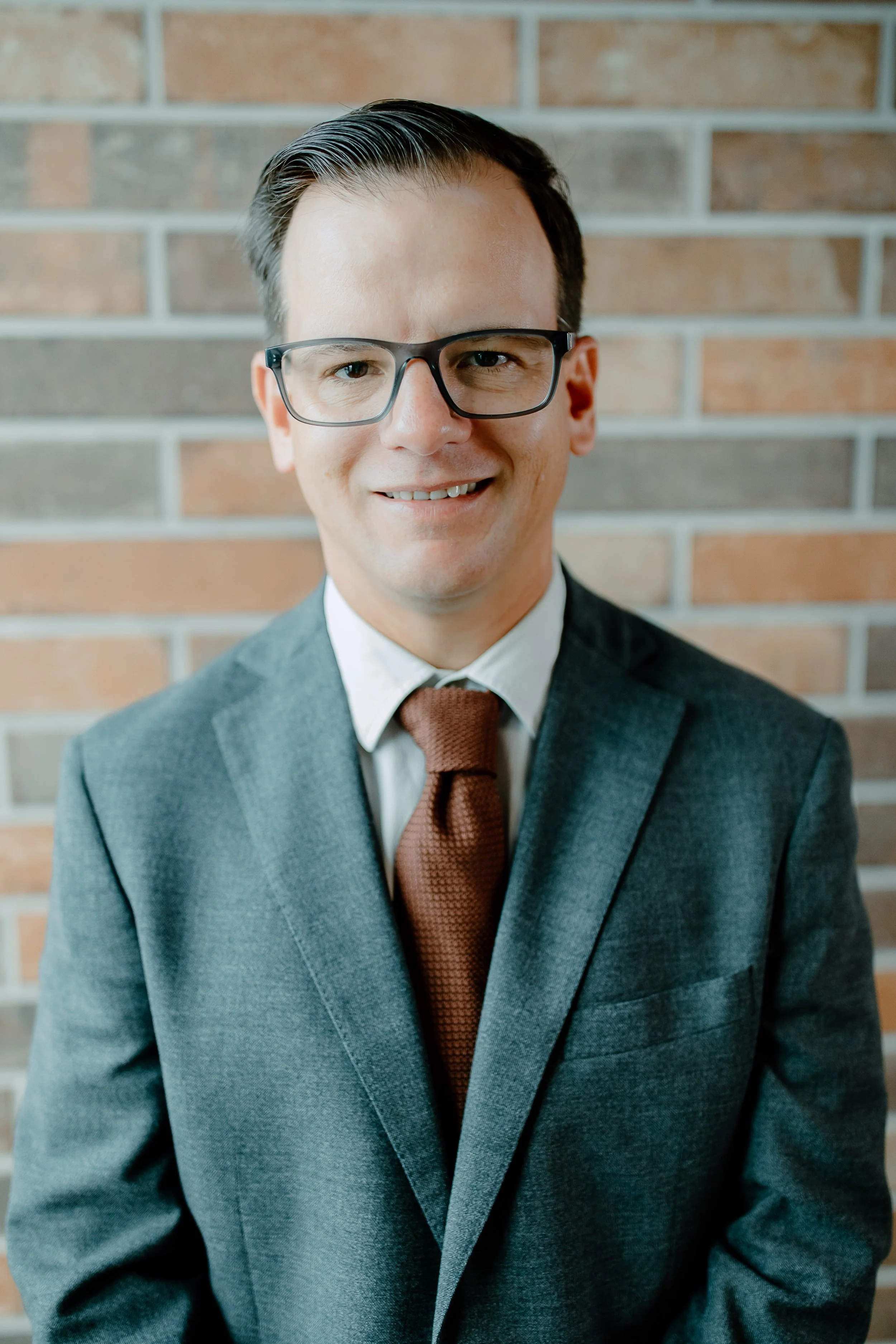 Patrick R. Baird — Baird Lawyers