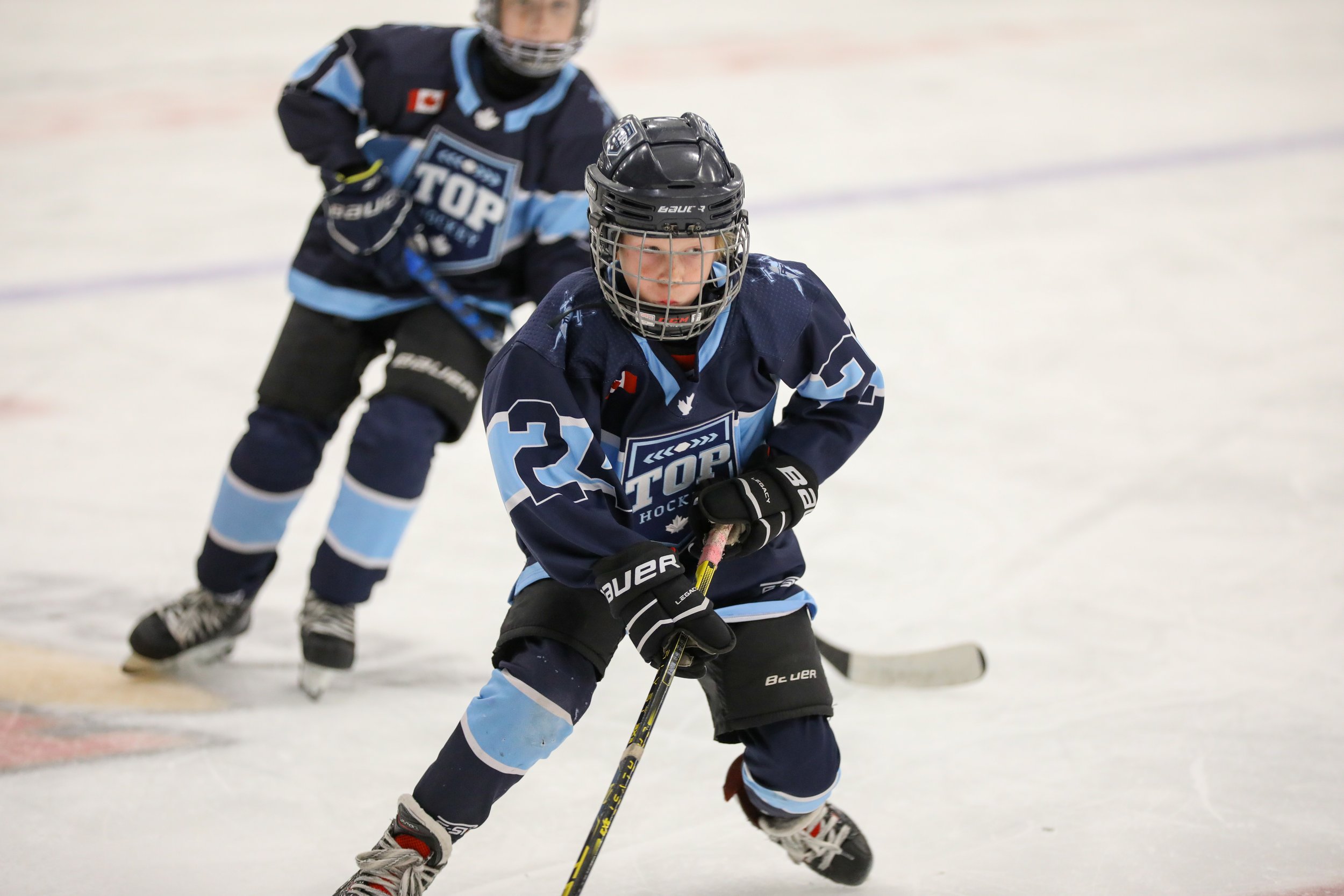 TOP Sports York Region | Home