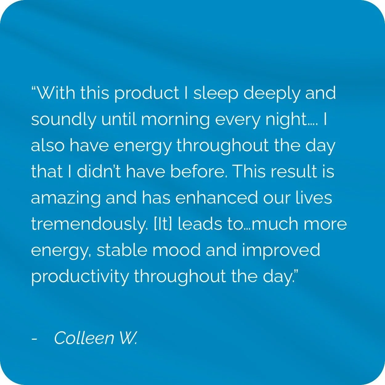 Sleep Vibe | Non-Audible Binaural Beats for Sleep