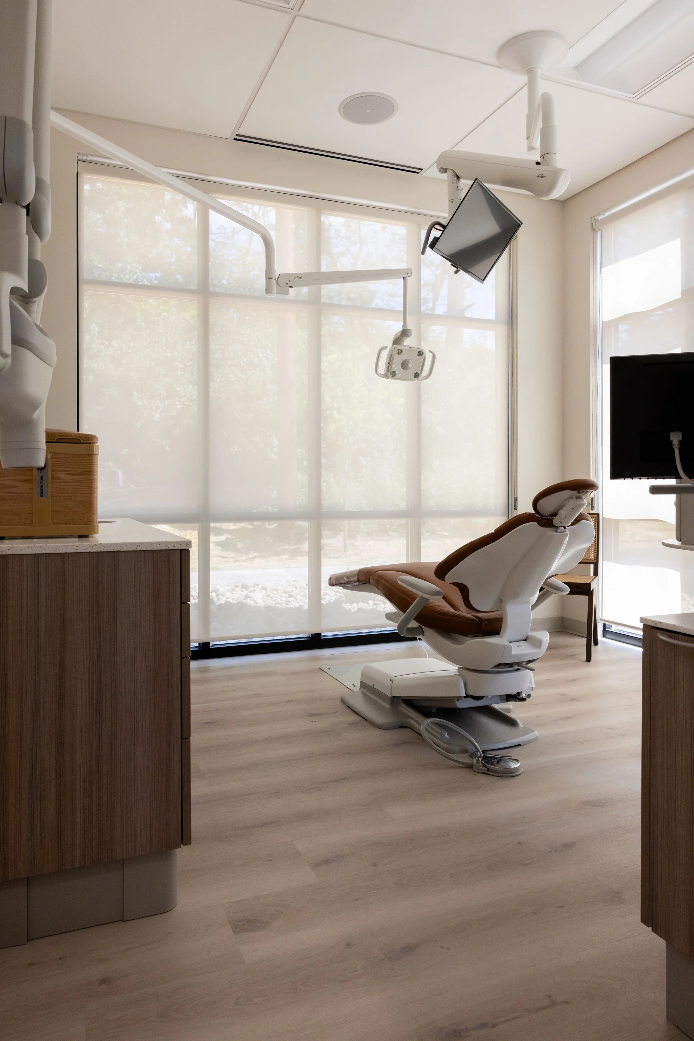 Reflections Dental Studio