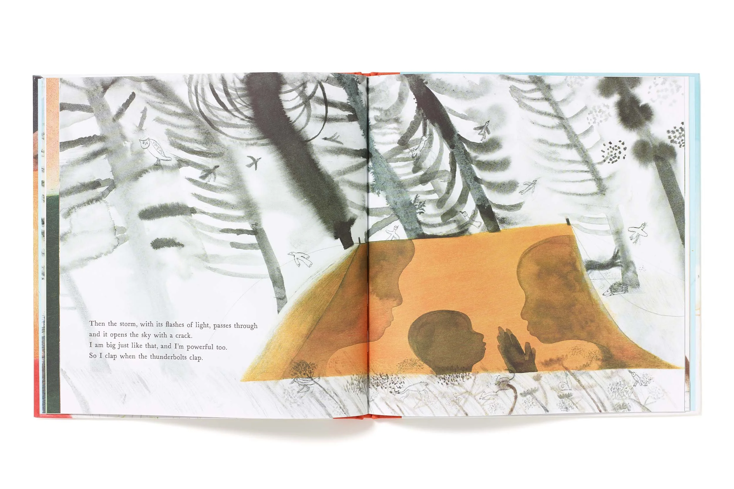 All That I Am — Laura Carlin
