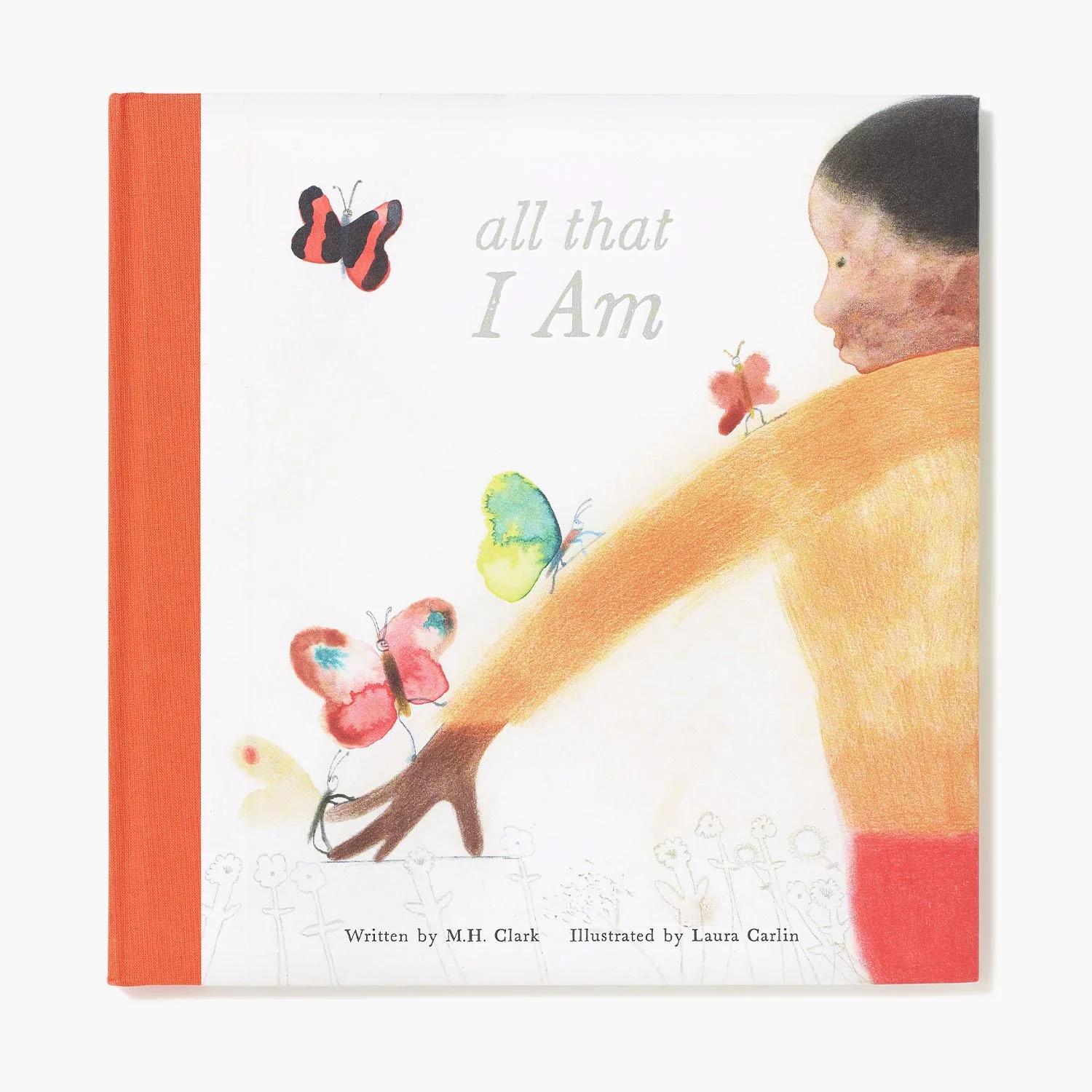 Books — Laura Carlin