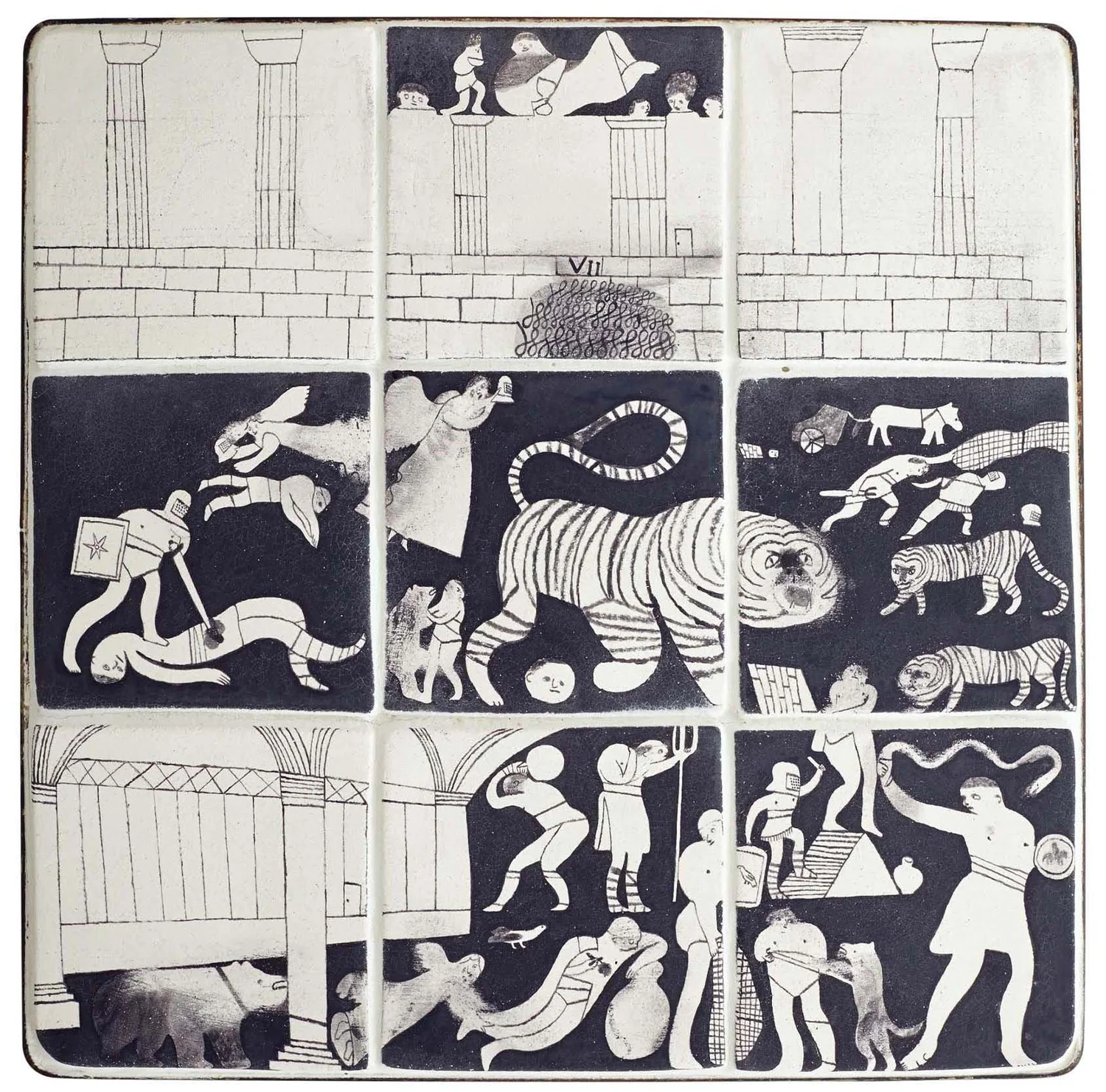Ceramics — Laura Carlin