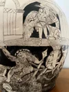 Ceramics — Laura Carlin