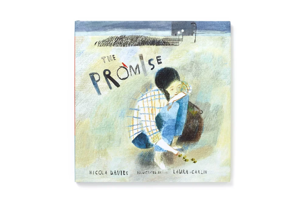 The Promise — Laura Carlin